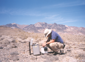 Gravity - Collier Geophysics, LLC