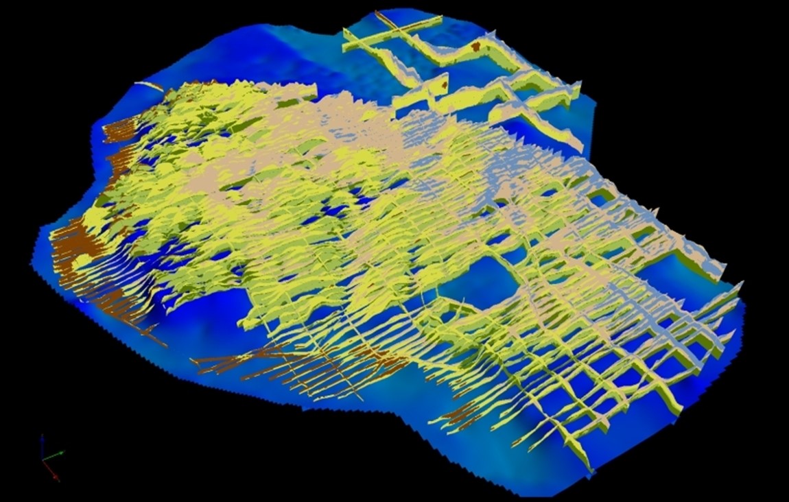 Airborne Geophysics - Collier Geophysics, LLC